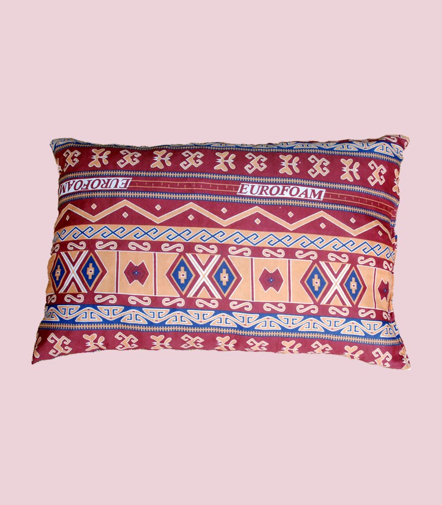 Standard Ordinary Pillow – Eurofoam – Sleep Better