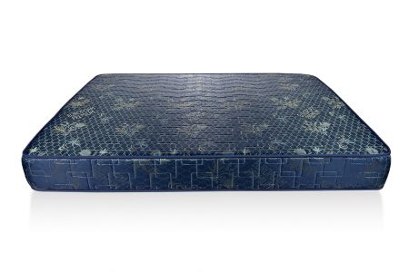 High Density Quilted Mattress -Blue Green – Eurofoam – Sleep Better